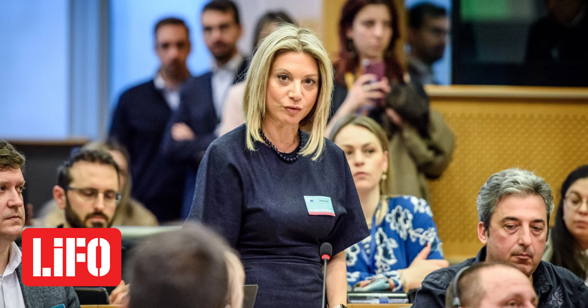 Μαρία Καρυστιανού για Μάτι: «Μαύρη η μέρα για τη δικαιοσύνη σήμερα» | LiFO