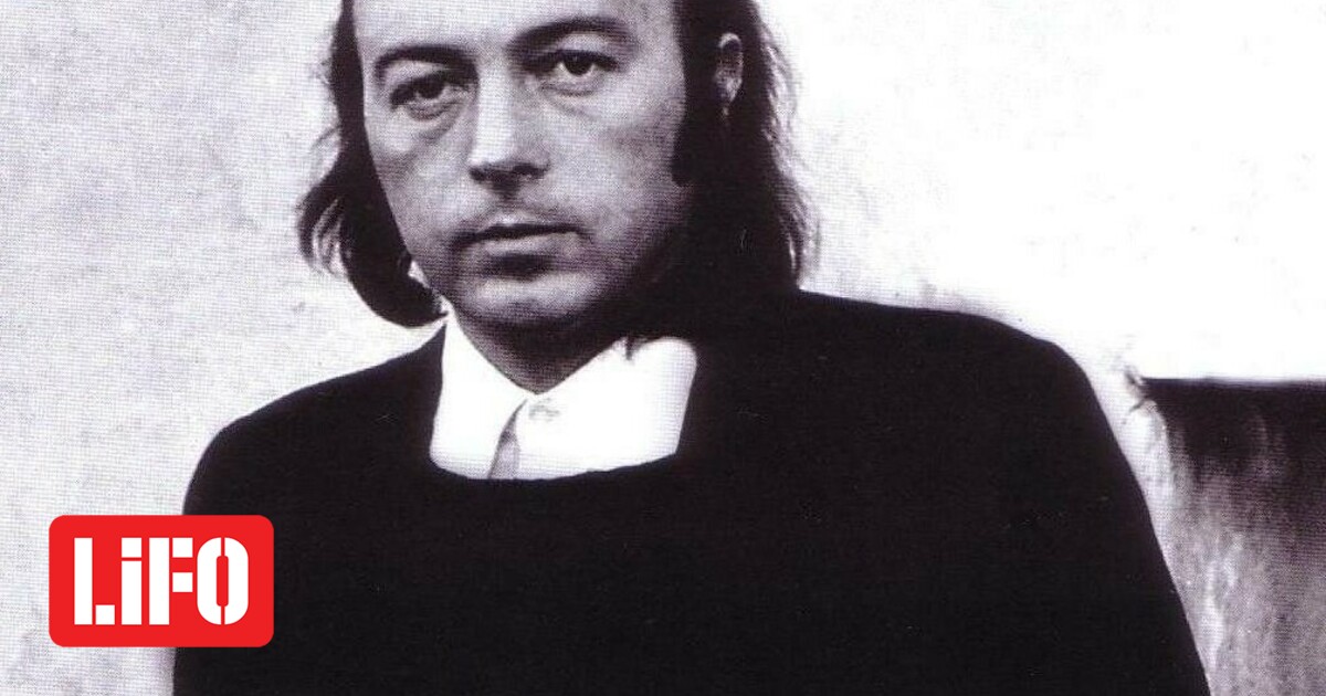 Πέντε ποιήματα για τη Μεγάλη Εβδομάδα | LiFO