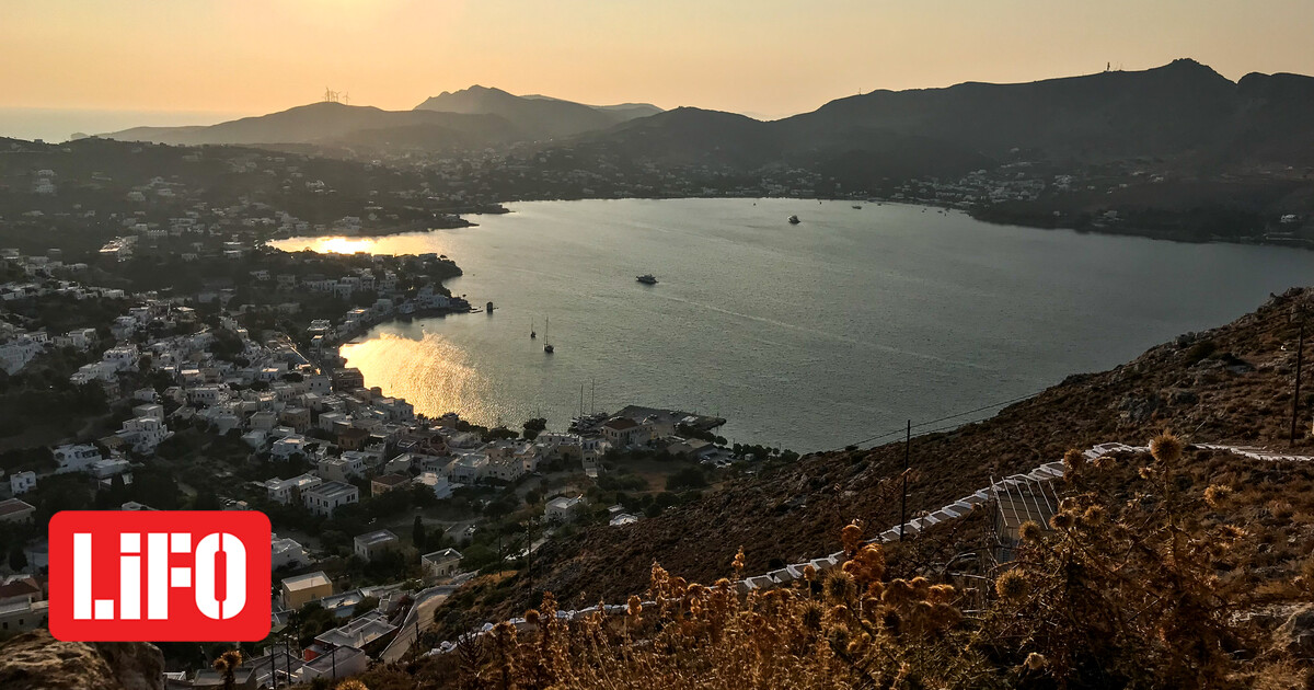 Visa express σε ακόμα πέντε νησιά από σήμερα: Λέρος, Λήμνος, Κάλυμνος ...