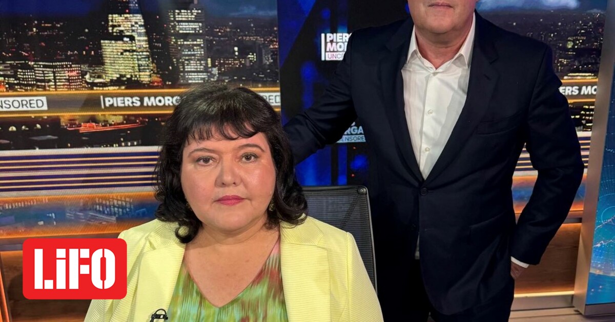 Baby Reindeer: Για πρώτη φορά, η πραγματική «Μάρθα» δίνει τη δική της εκδοχή της ιστορίας | LiFO