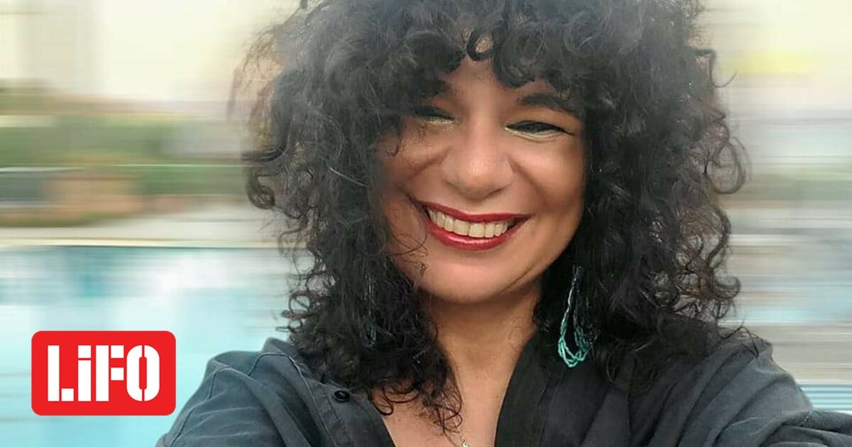 Q&A με την Έφη Ανέστη: Η beauty expert συστήνεται με αφορμή τη συνεργασία της με τη LiFO | LiFO