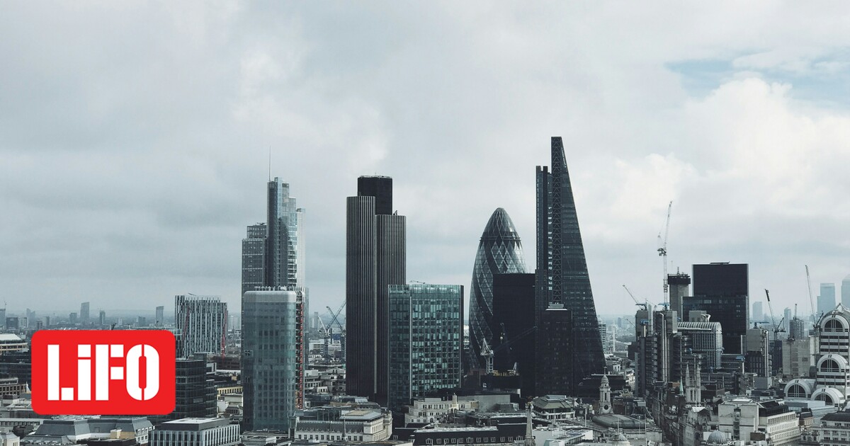 Βγήκε από την ύφεση το Ηνωμένο Βασίλειο: 0,6% ανάπτυξη το α’ τρίμηνο του 2024 | LiFO