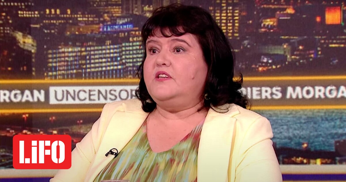 «Απειλές για τη ζωή της», λέει πως δέχθηκε η πραγματική Martha του Baby Reindeer | LiFO