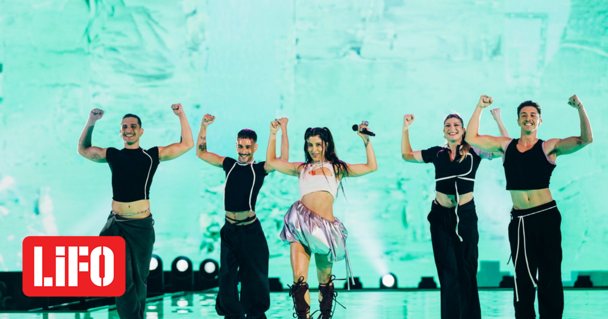 Eurovision 2024: Οι τελευταίες προβλέψεις πριν τον τελικό - Ποιος είναι ο «νικητής», τι θέση ...