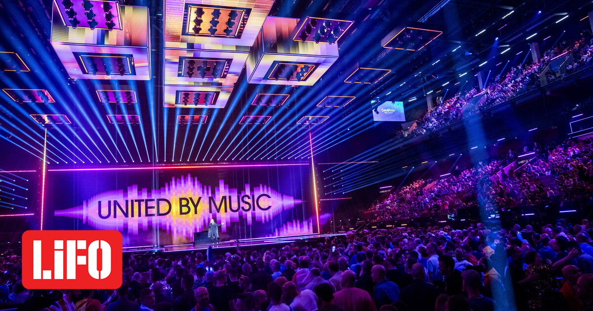 Eurovision 2024: Απόψε ο μεγάλος τελικός, η ώρα και η σειρά εμφάνισης | LiFO