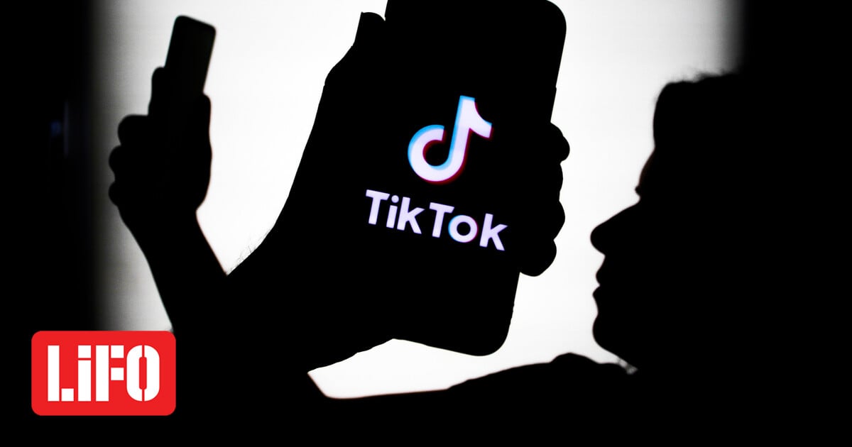 Για την Gen Z το TikTok είναι το νέο LinkedIn | LiFO