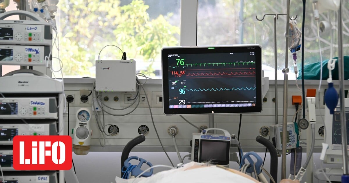 Καταγγελία για το νοσοκομείο «Σωτηρία»: «Θα χειρουργηθείτε σε δύο χρόνια ή άμεσα με 2.000 ευρώ ...