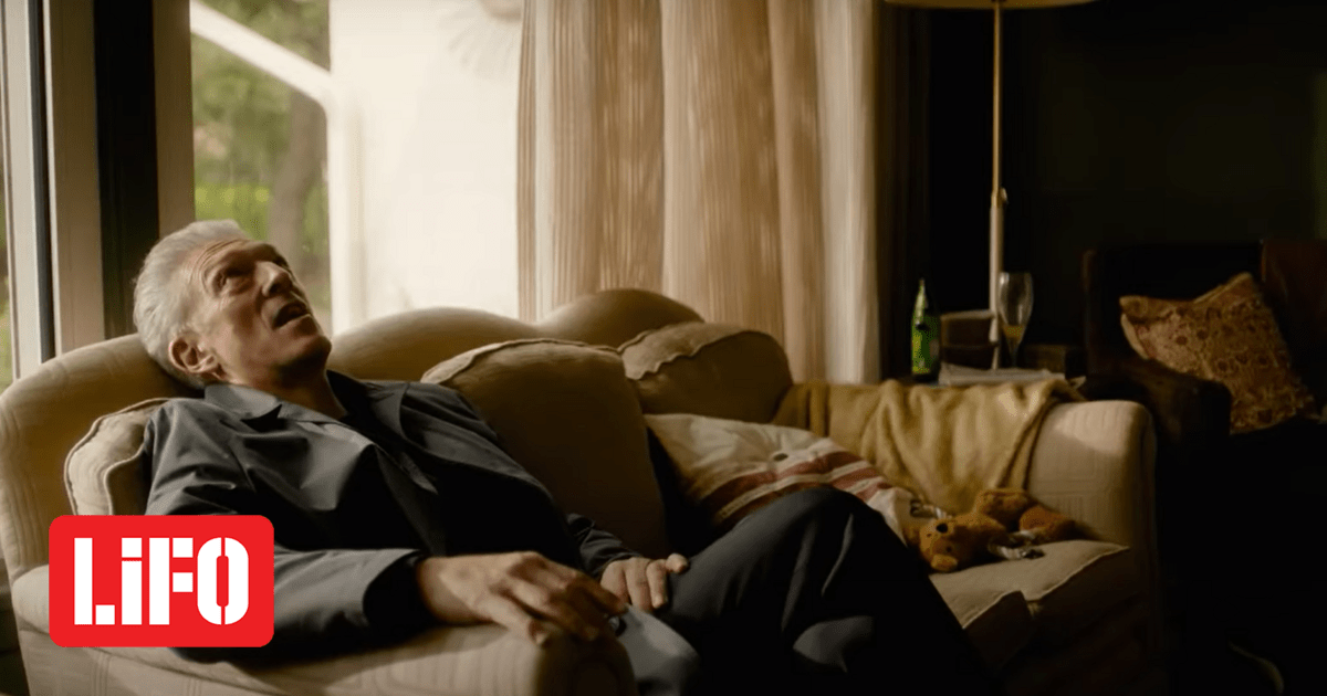 Το πρώτο teaser του νέου θρίλερ «The Shrouds» του Κρόνενμπεργκ | LiFO