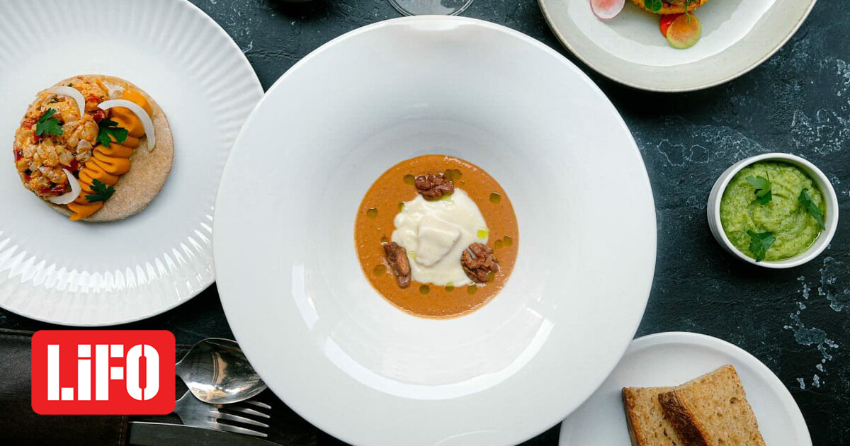 Το Esthiō του Κουκακίου γιορτάζει τα πρώτα του γενέθλια | LiFO