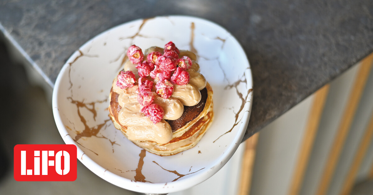 Ανακαλύψτε το Italus: Το hotspot για brunch και aperitivo στην Καλλιθέα | LiFO