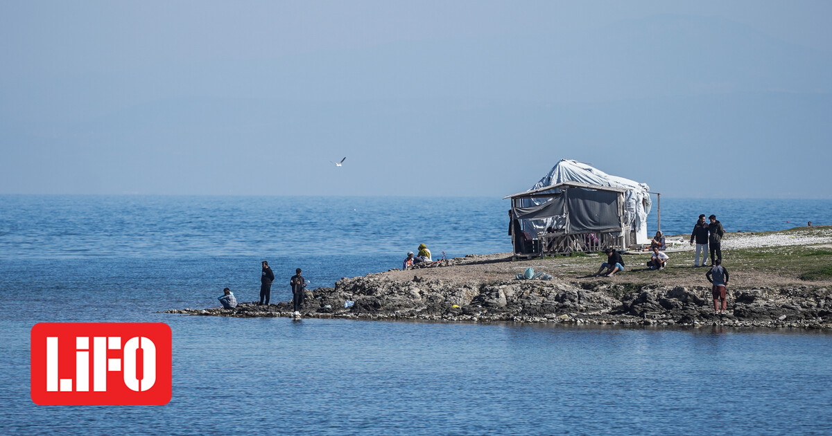 Κρήτη: Σε εξέλιξη επιχείρηση έρευνας για τρεις αγνοούμενους μετανάστες – Διασώθηκαν 42 | LiFO