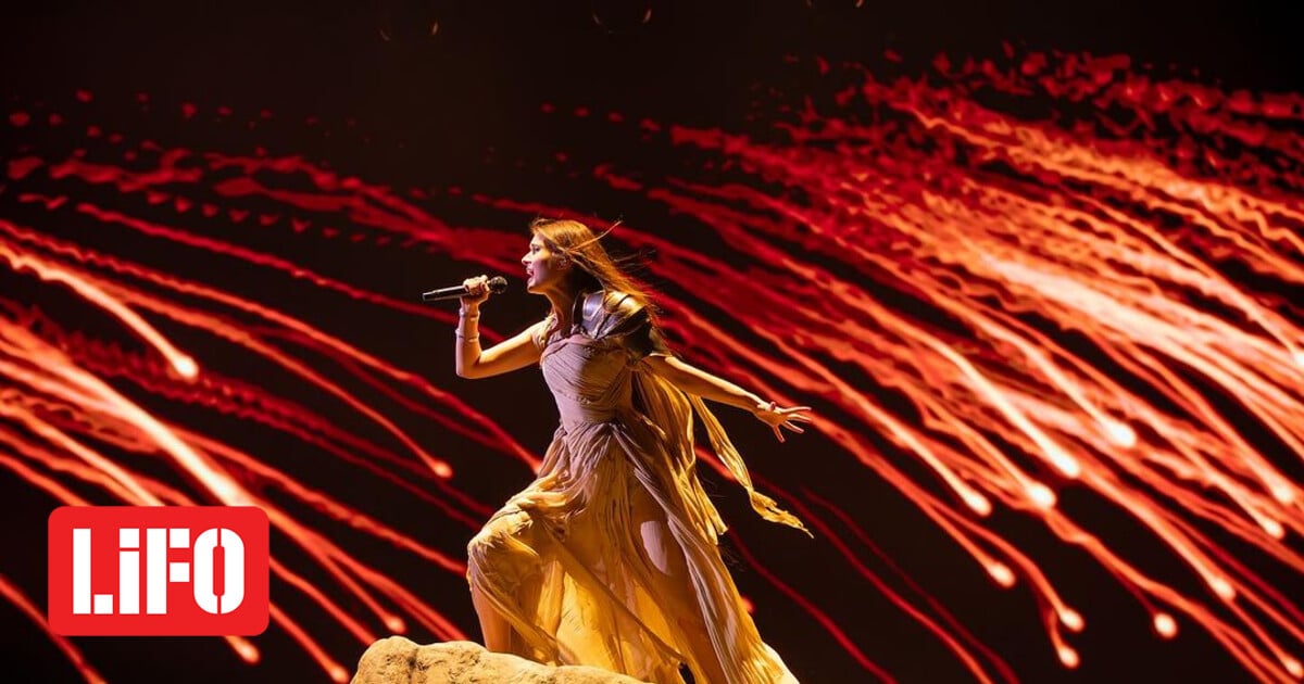 Eurovision 2024: Το πολιτικό μήνυμα που δεν κατάλαβε κανείς πίσω από το τραγούδι της Ουκρανίας ...