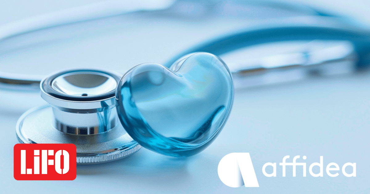 Η Affidea στο ΔΕΗ myRewards Coupons | LiFO