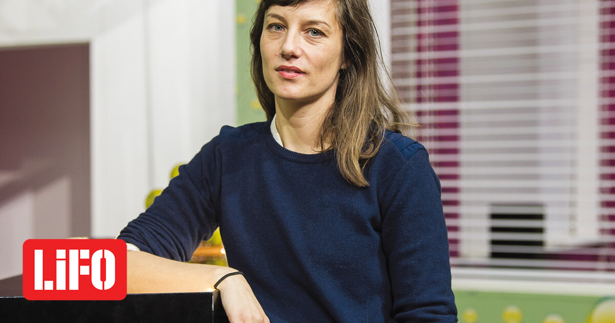 Susanne Kennedy: «Η ταυτότητα είναι μια ψευδαίσθηση» | LiFO