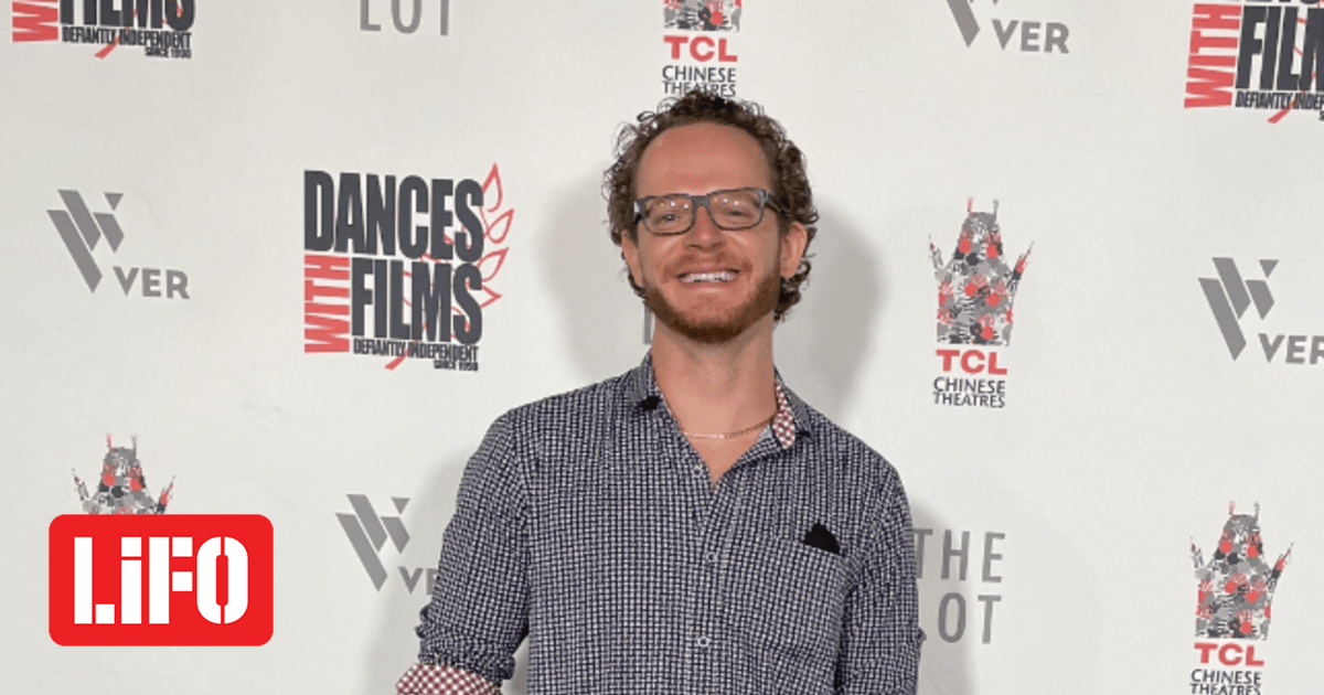 Νικ Πασκουάλ: Ο ηθοποιός του «How I Met Your Mother» συνελήφθη για την ...