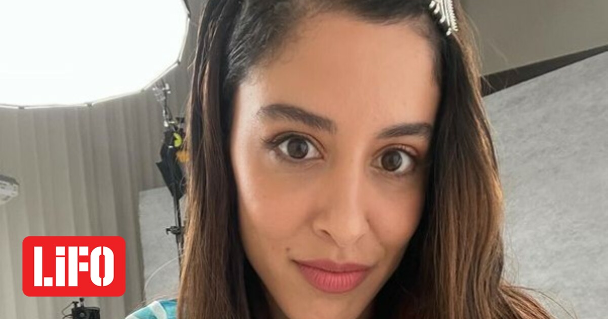 Η Μαρίνα Σάττι ποστάρει για την Ράφα: «Δεν υπάρχει ασφαλής χώρος εδώ μετά από αυτό που συνέβη ...