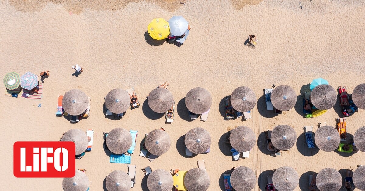 Κοινωνικός Τουρισμός 2024: Από τις 3 Ιουνίου οι αιτήσεις για 300.000 voucher | LiFO