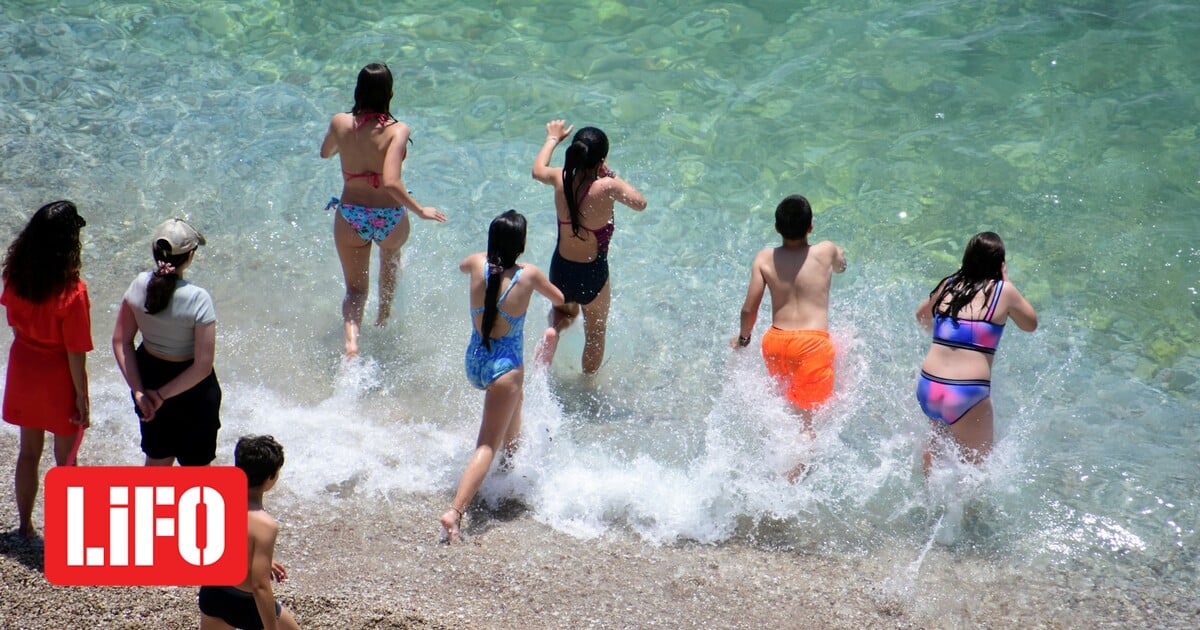 Κοινωνικός Τουρισμός: Από σήμερα οι αιτήσεις για 300.000 επιταγές της ΔΥΠΑ | LiFO