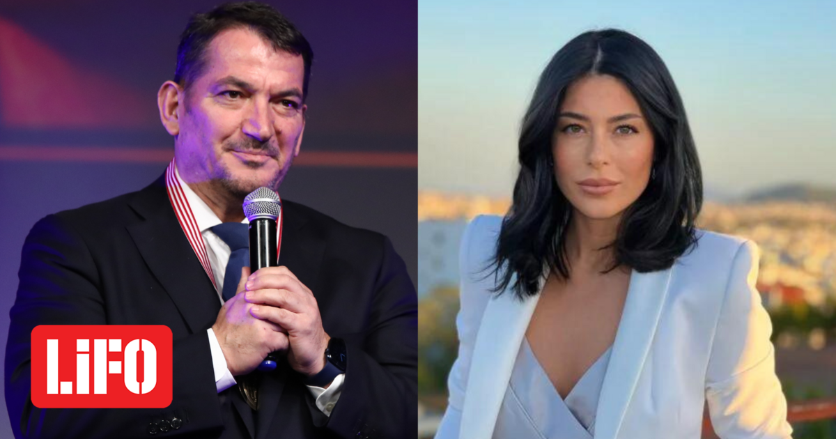 Ευρωεκλογές 2024: Μάχη Πύρρου Δήμα - Λατινοπούλου για μια θέση στην Ευρωβουλή | LiFO