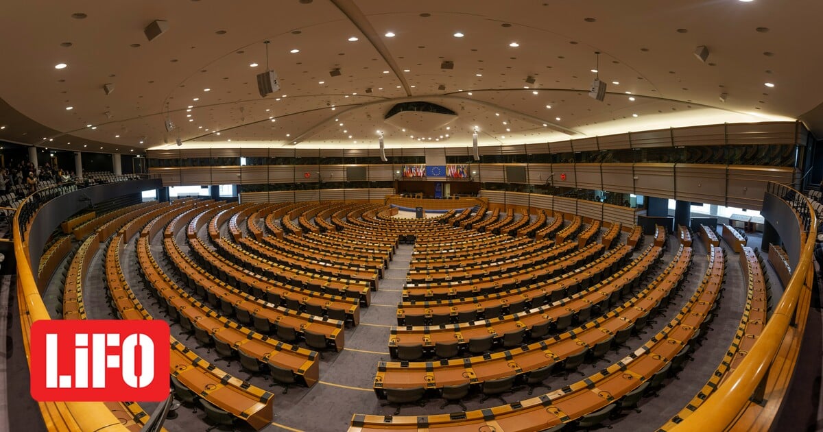 Ευρωεκλογές 2024: Στροφή προς τα δεξιά – Το ΕΛΚ ενίσχυσε την πρωτοκαθεδρία | LiFO