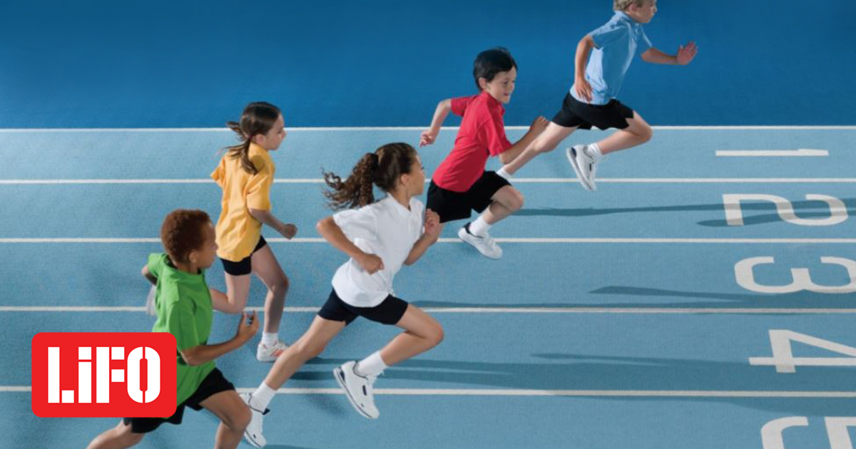 Τα εμπορικά κέντρα της LAMDA Development γιορτάζουν την Ολυμπιακή Χρονιά | LiFO