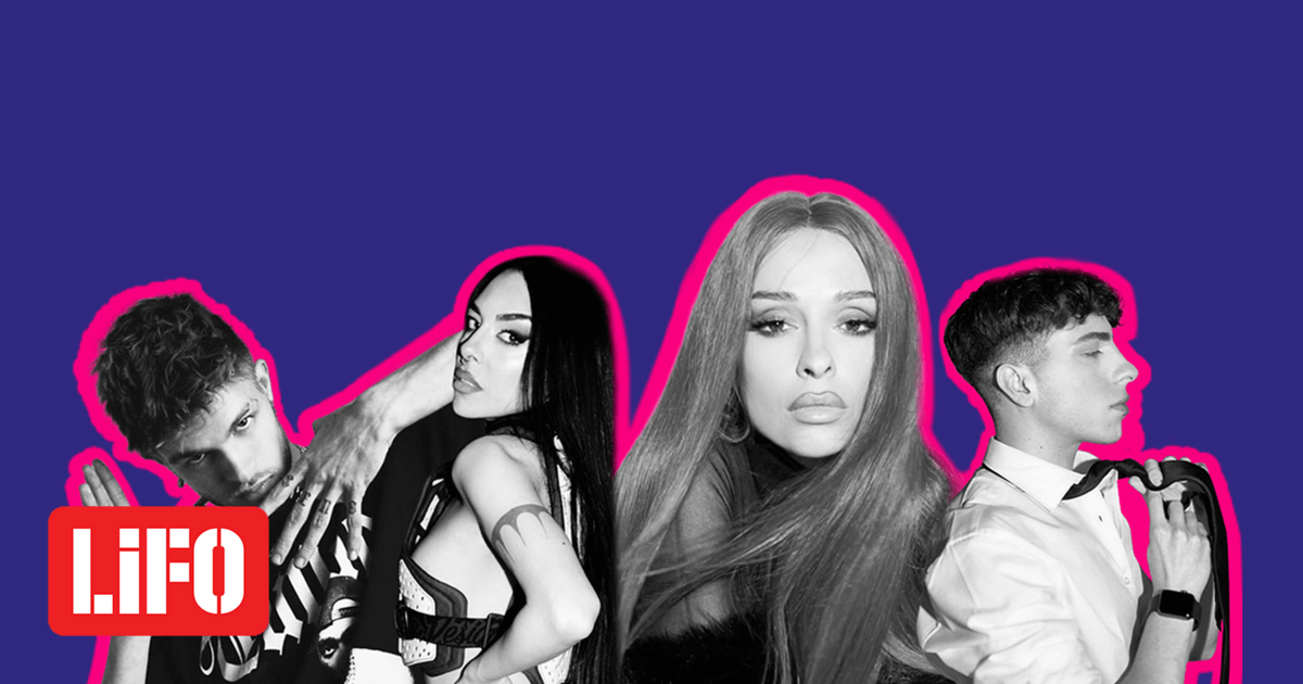 Η Amita Motion δημιουργεί το beat για να ξανακερδίσουμε τη θετική μας ...