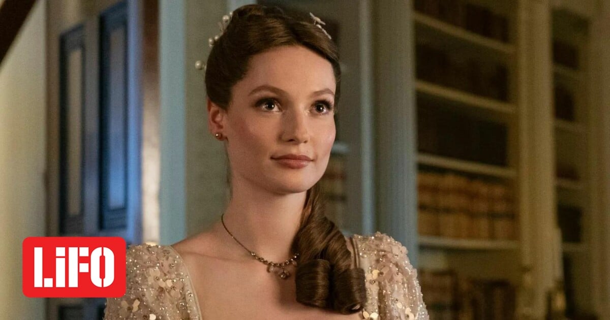 Bridgerton: Το plot twist που σύστησε στο κοινό τον πρώτο queer πρωταγωνιστικό χαρακτήρα της ...