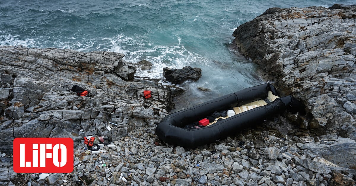 «Το ελληνικό λιμενικό πετάει μετανάστες στη θάλασσα για να πεθάνουν», καταγγέλλει το BBC | LiFO