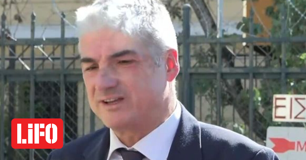 Θέμης Σοφός: Η Σοφία Πολυζωγοπούλου δέχτηκε 30 μπουνιές μέσα στο ...