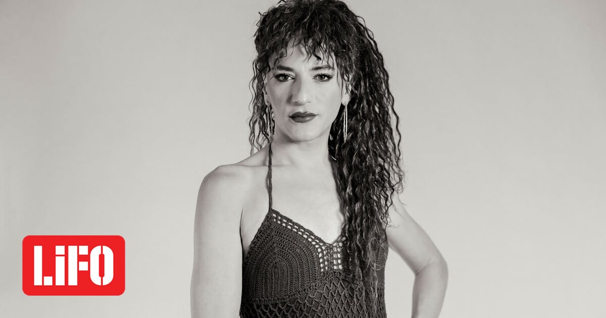 «Αν σε ενοχλεί κάτι σε ένα γκέι ή τρανς άτομο, ψάξε να βρεις το γιατί» | LiFO