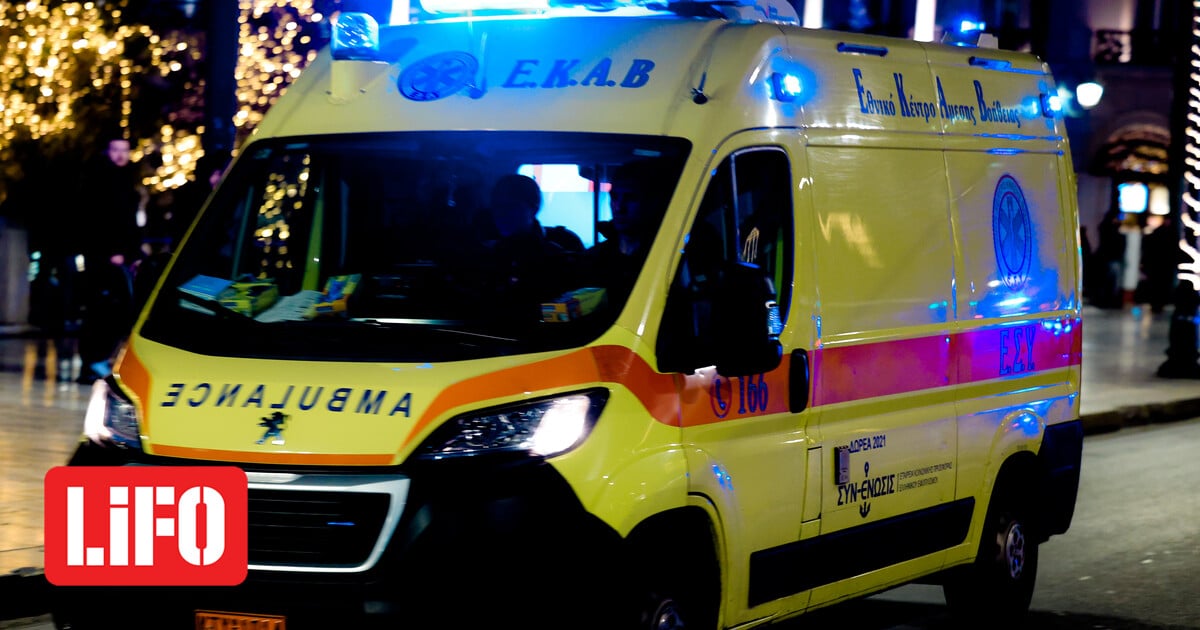 Χανιά: Νεκρός 67χρονος Γερμανός πεζοπόρος - Βρέθηκε στο φαράγγι της ...