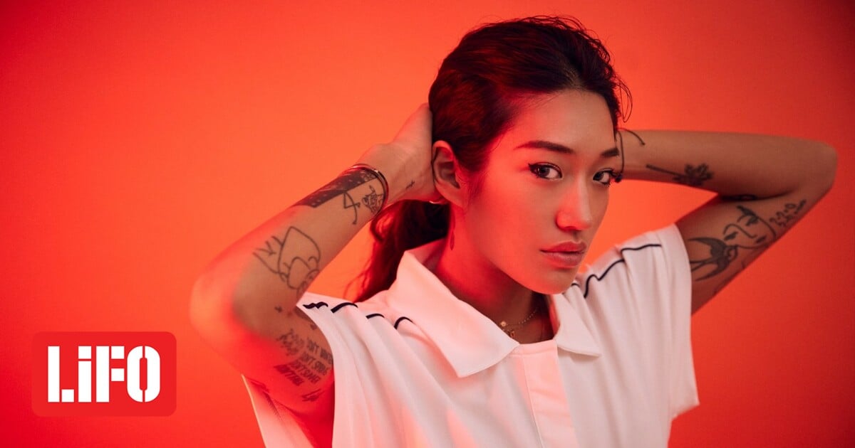 Ποια Επίδαυρος; Στις 12 Ιουλίου έχει μόνο Peggy Gou | LiFO