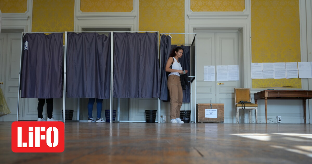 Γαλλία: Η υψηλότερη συμμετοχή στις εκλογές από το 1981- Οι τελευταίες προβλέψεις πριν το ...