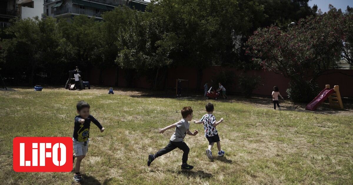 Βρεφονηπιακοί σταθμοί: Τουλάχιστον 20.000 αιτήσεις από την πρώτη ημέρα | LiFO