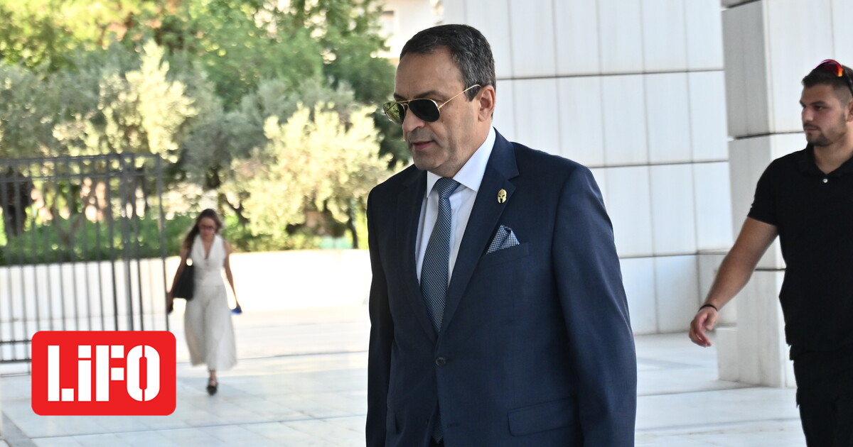 Σπαρτιάτες: Σήμερα η δίκη περί εξαπάτησης εκλογέων - Πρώτος μάρτυρας ο ...