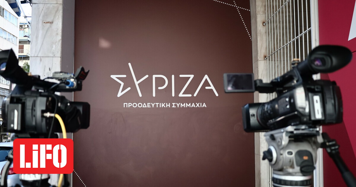 Μετά τη συγγνώμη Κασσελάκη στη Μαρία Συρεγγέλα, ο ΣΥΡΙΖΑ υπερασπίζεται τον Πολάκη | LiFO