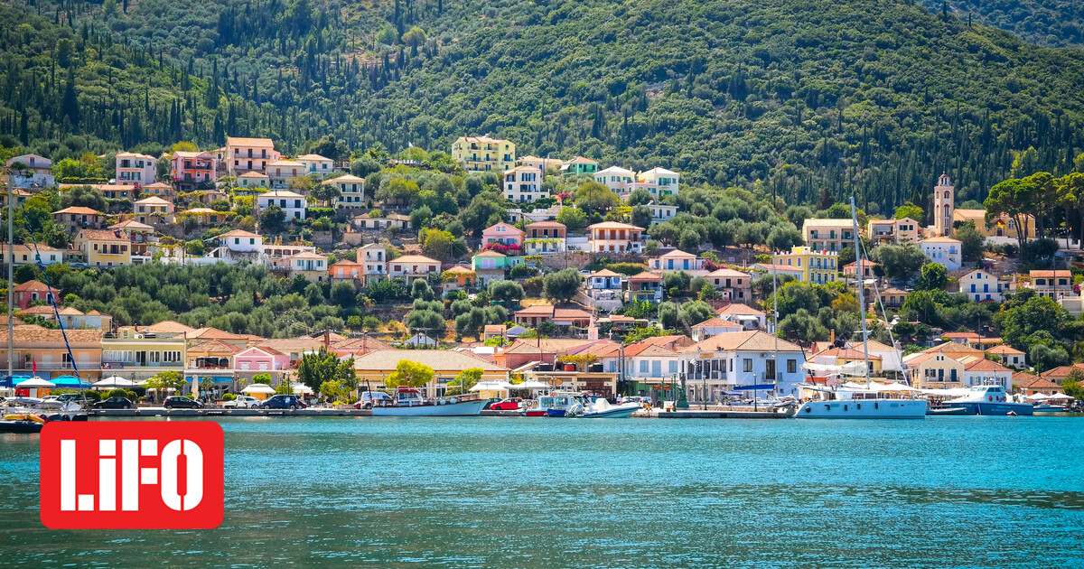 Καύσωνας: Πού έδειξε σήμερα πάνω από 41°C το θερμόμετρο | LiFO