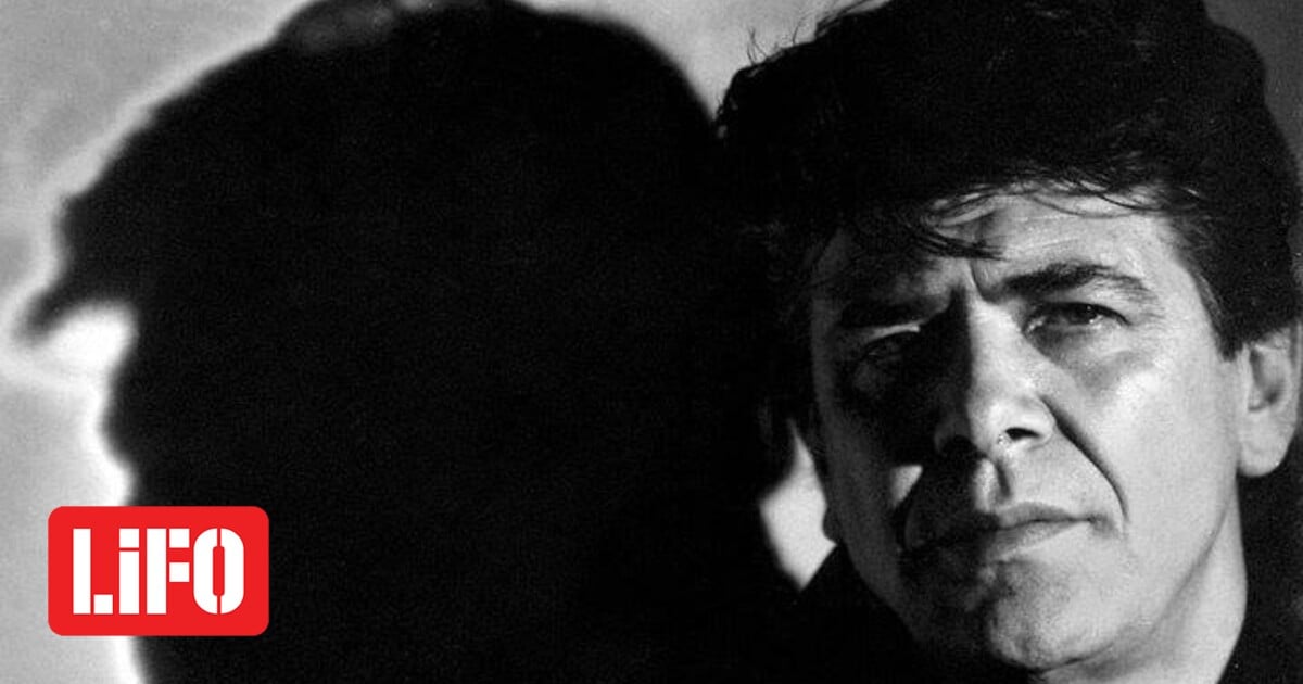 «Μαρτυρίες» του Δήμου Μούτση: Ένας κορυφαίος δίσκος της πρώιμης ...