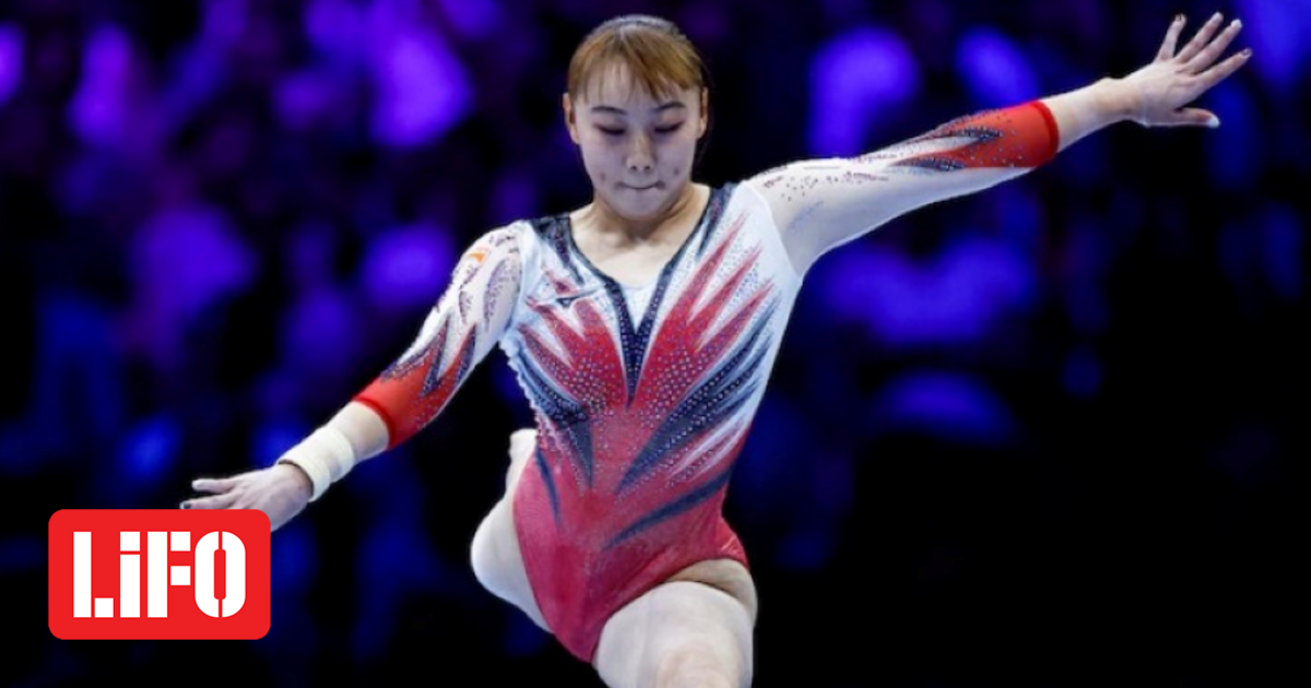 Oλυμπιακοί Αγώνες 2024: Ένα τσιγάρο «έκαψε» το όνειρο αθλήτριας από την Ιαπωνία | LiFO