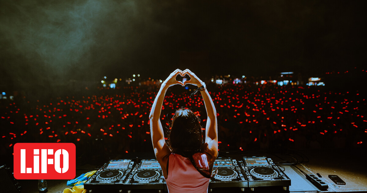 20 ώρες ασταμάτητης μουσικής και χορού: Ραντεβού τον Σεπτέμβρη στο Primer Festival 2024 | LiFO