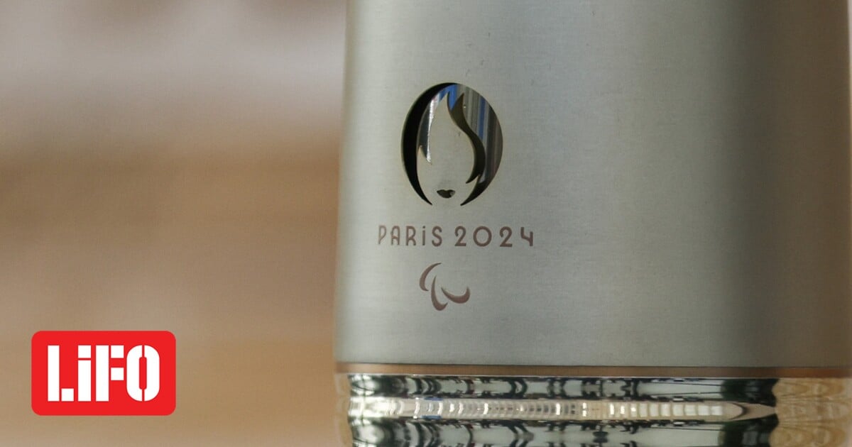 Ολυμπιακοί Αγώνες 2024: Οργή με τις δηλώσεις βουλευτή της «Ανυπότακτης Γαλλίας» για τους ...