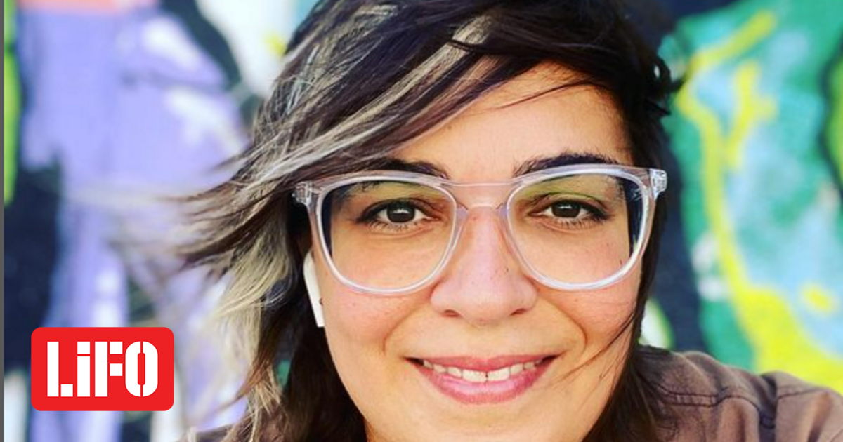 Ντέμη Γεωργίου: «Ήταν σαν να μην χωρίσαμε - Σε αγαπώ, θα μου λείπεις» λέει η πρώην σύντροφός της ...