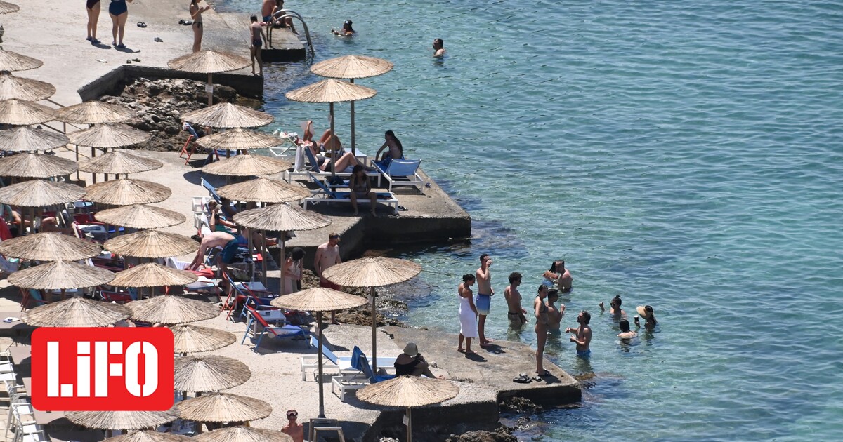 MyCoast: Άνω των 800.000 ευρώ τα πρόστιμα- Παραβιάσεις σε 150 παραλίες | LiFO