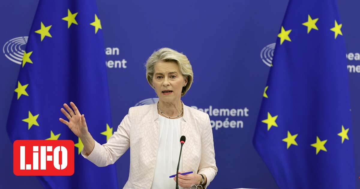 Politico: Ποιοι θα είναι οι νέοι Ευρωπαίοι Επίτροποι - Τα ισχυρά ...