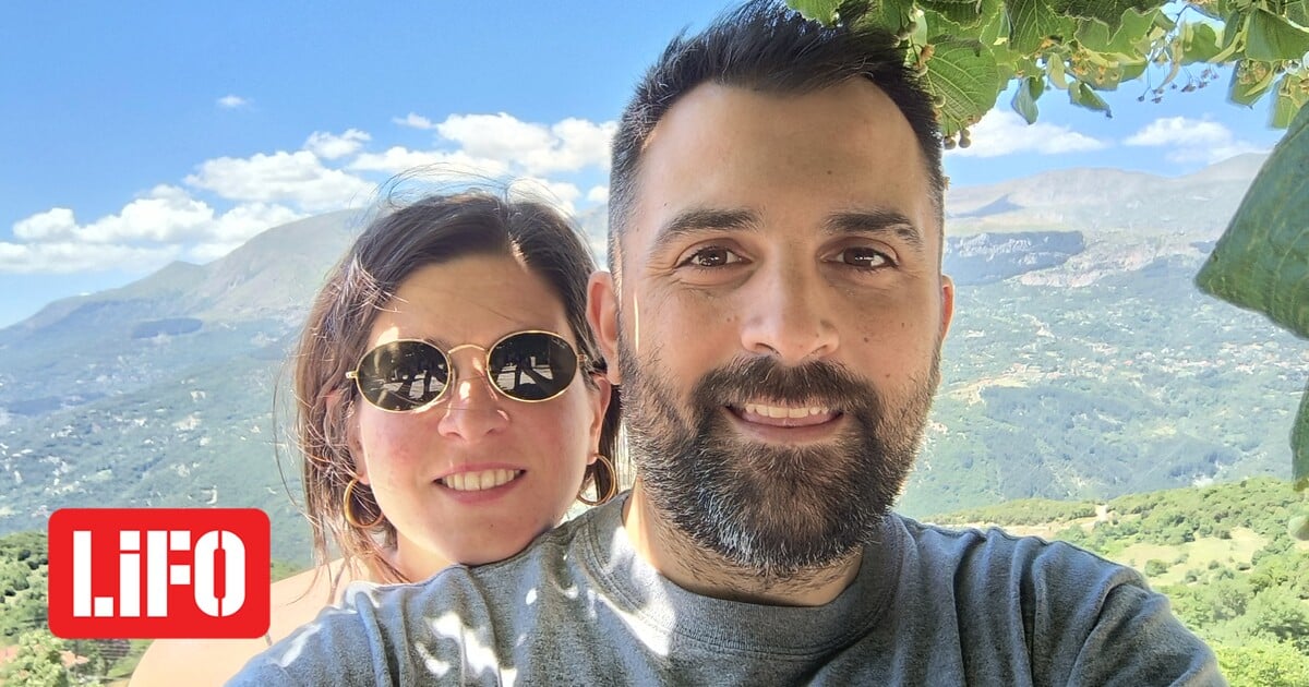«Σκοπός μας είναι να κάνουμε το Δεμάτι Ζαγορίου να ξαναπάρει ζωή» | LiFO