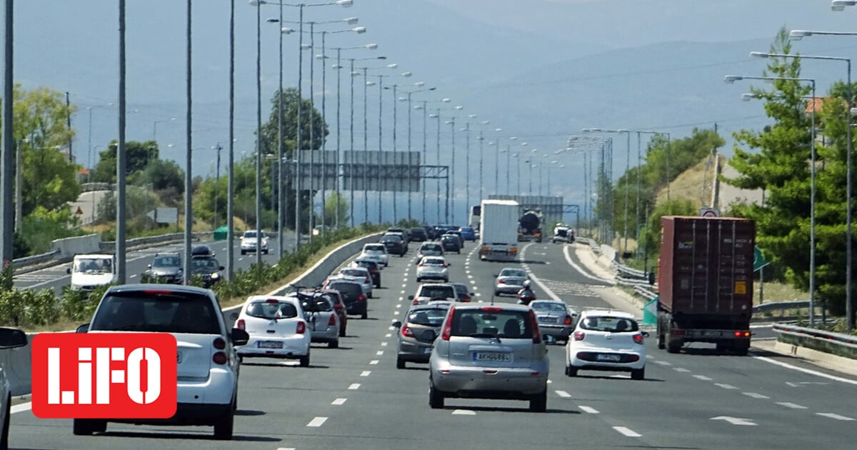 Επί ποδος η Τροχαία για την περίοδο του Δεκαπενταύγουστου- Έκτακτα ...