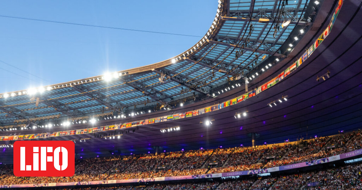 Τελετή λήξης Ολυμπιακών Αγώνων 2024: Τι θα περιέχει το σόου και όλα όσα γνωρίζουμε | LiFO
