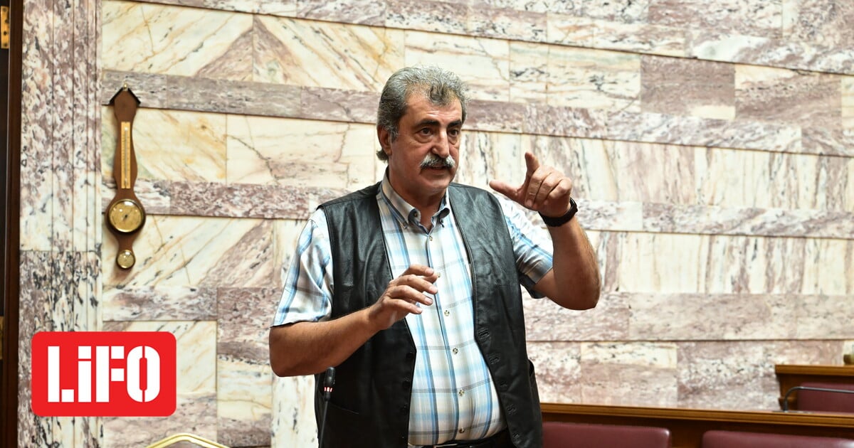 Πολάκης για Λινού: «Δουλευόμαστε ψιλό γαζί» | LiFO