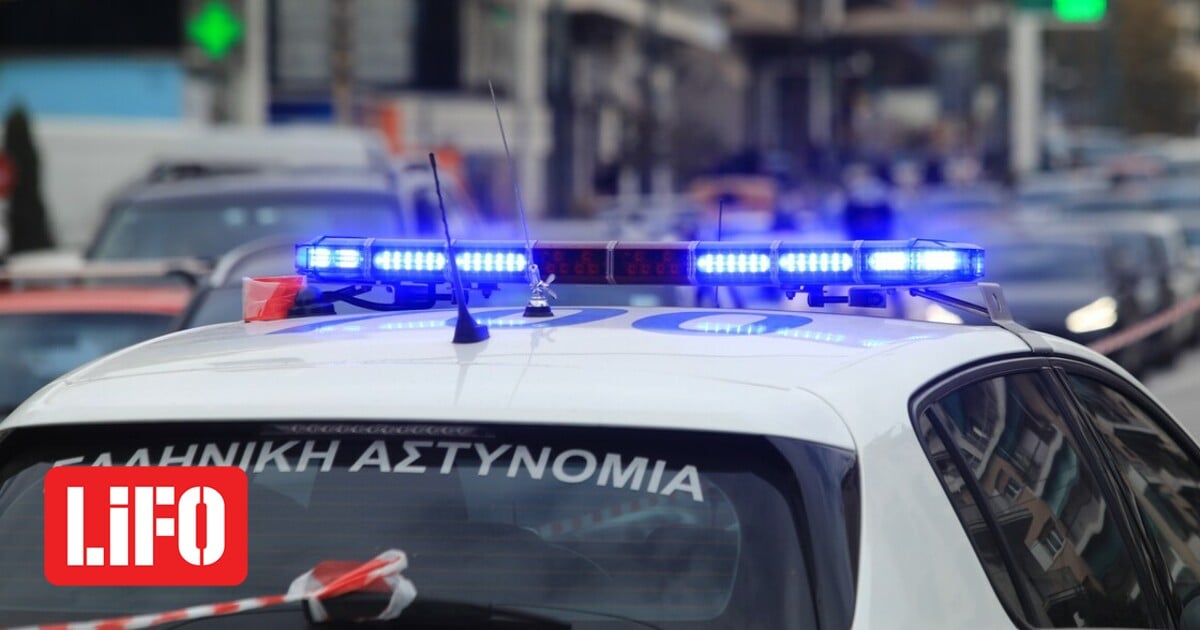 Κολωνός: Την Τρίτη η απολογία του 44χρονου - Αρνείται τις κατηγορίες ...