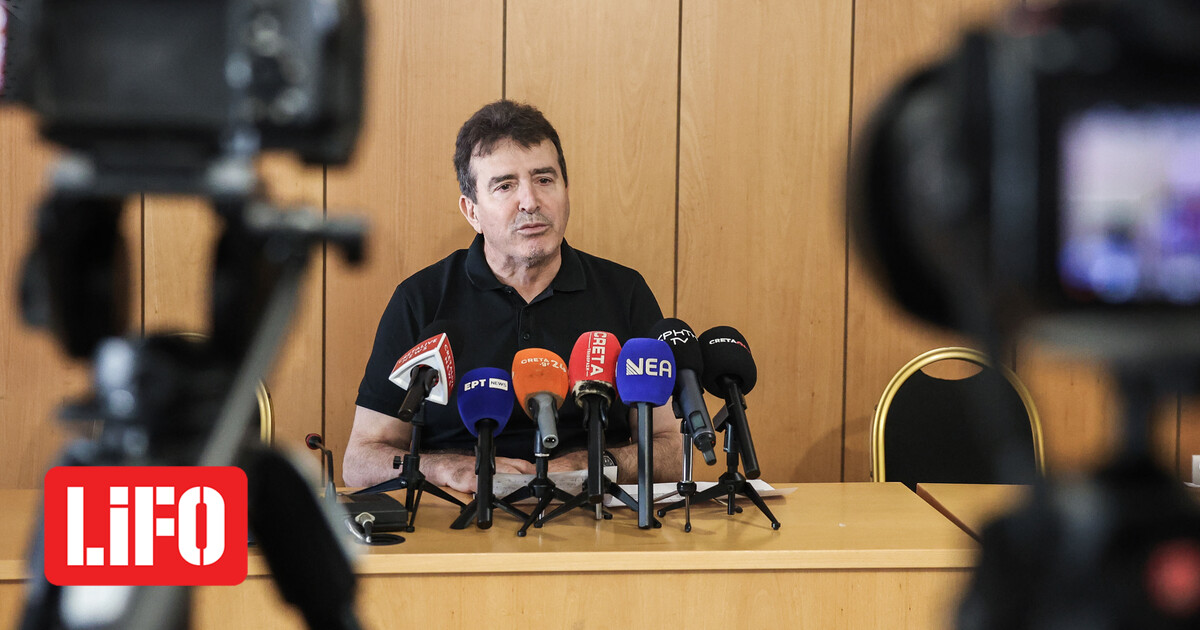 Χρυσοχοϊδης: Από Σεπτέμβριο το «ελληνικό FBI» - Τι είπε για το γραφείο ...